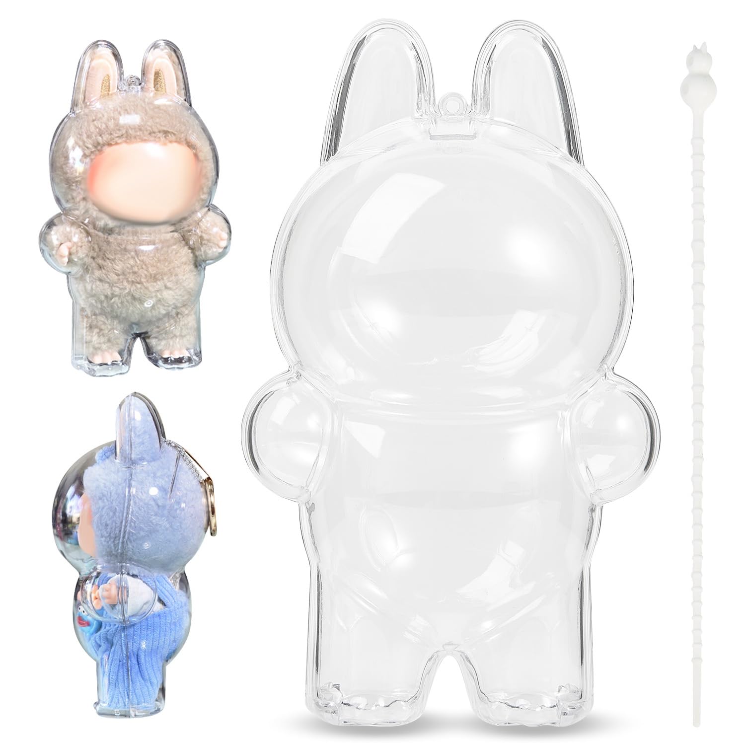 Labubu Accessories | Top Quality, Affordable Prices!